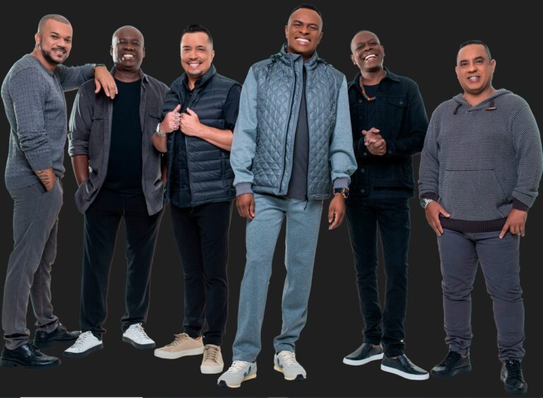 Pique Novo: Shows, Ingressos e Agenda Atualizada